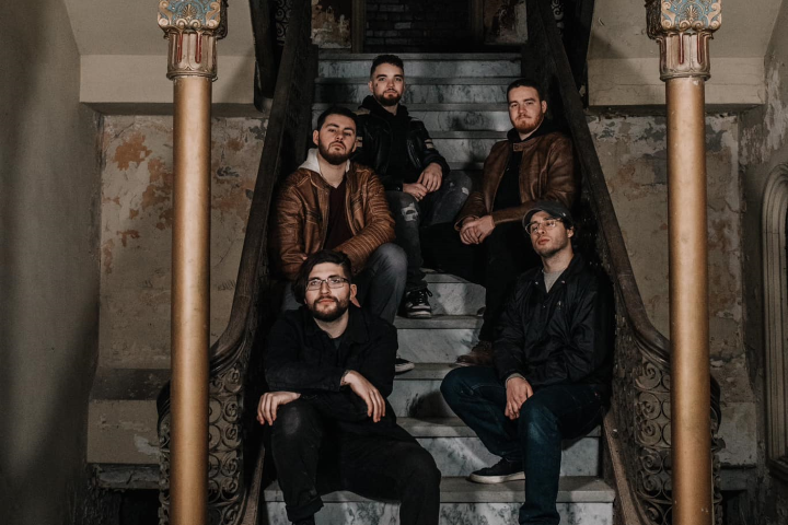 ENOCH ROOT: What I intended to use as inspiration fit the character so well I just decided to ...